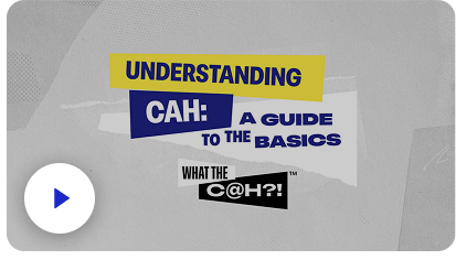 C@H!?